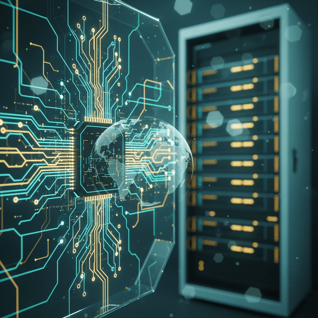 OpenAI US AI Hardware RFP: 10-Year Plan Launched